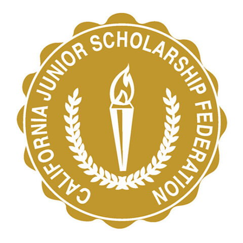 CJSF Dues 2024-2025 & 2025-2026 | California Scholarship Federation