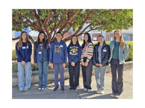 2024-2025 HUHN AWARDS CENTRAL COAST REGION NOMINEES & RECIPIENTS ...