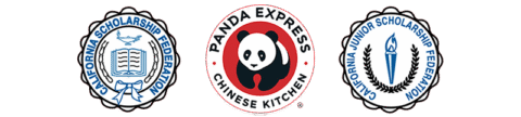 Panda Express Virtual Fundraiser | California Scholarship Federation